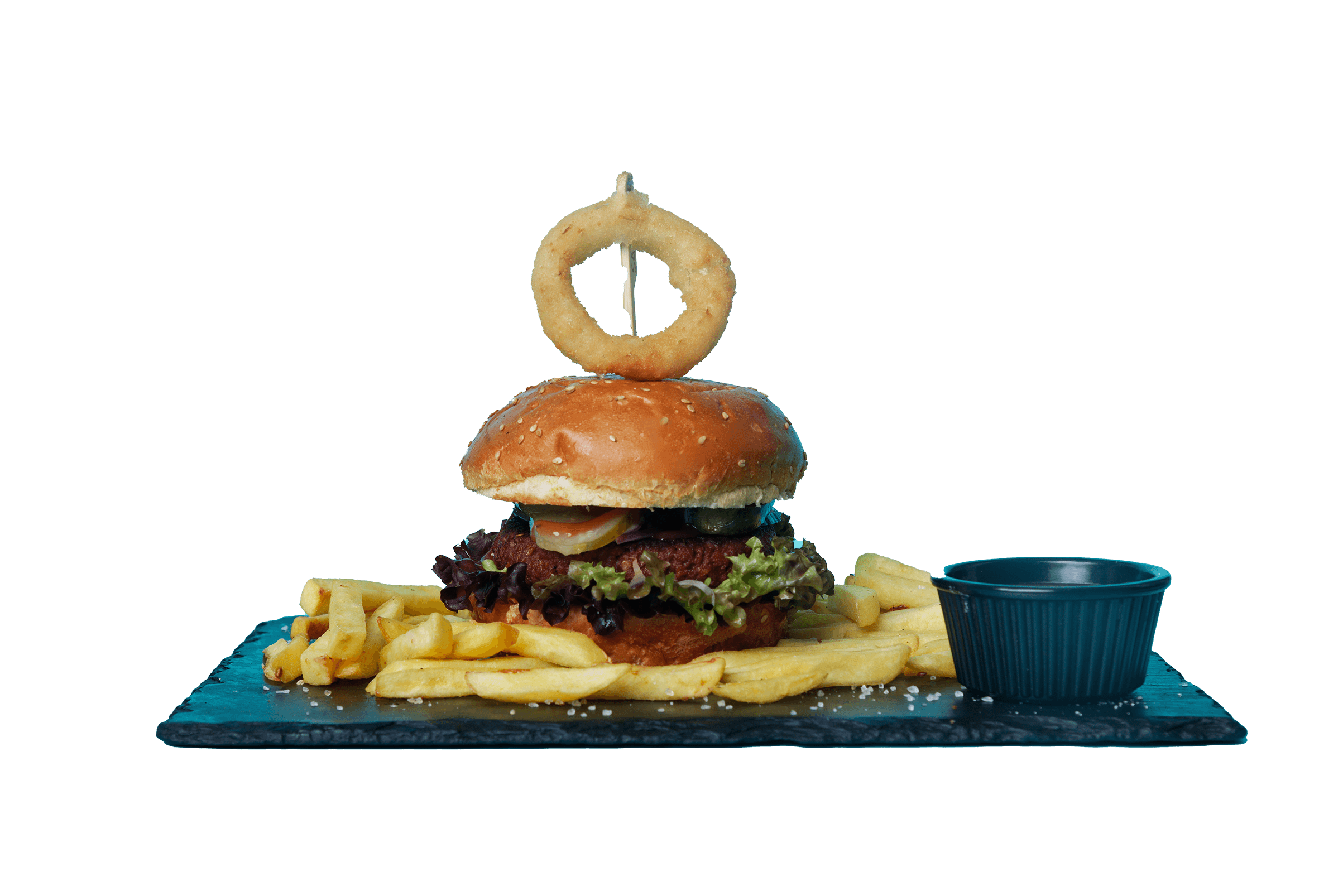 Burgeri – Restoran Činka